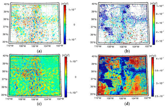 Application of Sparse Regularization in Spherical Radial Basis Functions-Based Regional Geoid ...