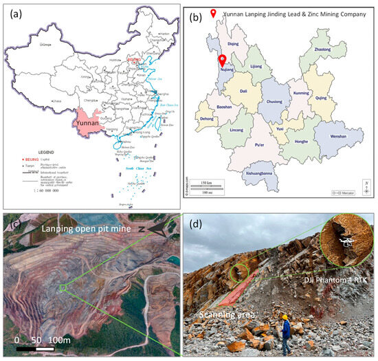 Drone Photogrammetry for Accurate and Efficient Rock Joint Roughness ...