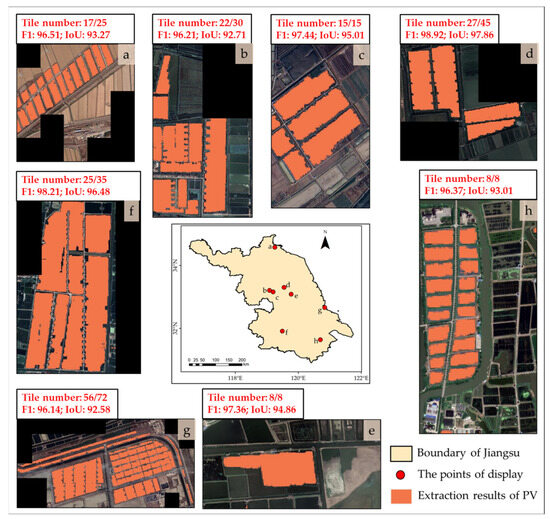 A Downscaling Methodology for Extracting Photovoltaic Plants with ...