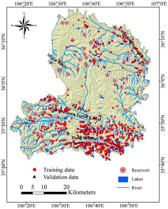 Remote Sensing | Free Full-Text | Spatial Prediction of Landslide Susceptibility Using Logistic ...