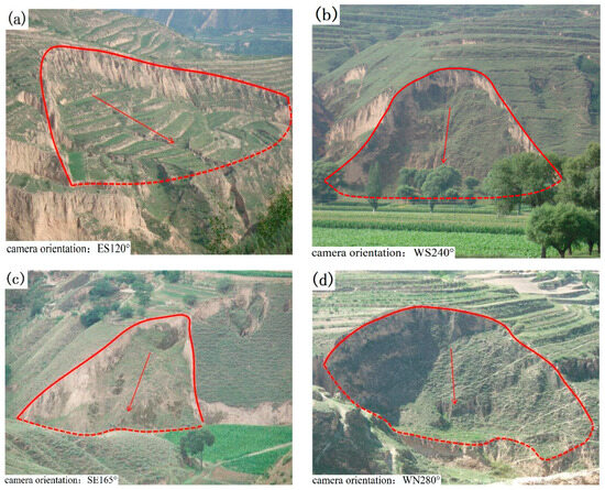 Remote Sensing | Free Full-Text | Spatial Prediction of Landslide Susceptibility Using Logistic ...