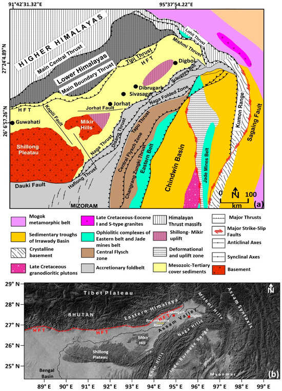 Remote Sensing | Free Full-Text | Assessment of Active Ground ...