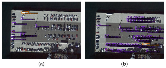 AFRE-Net: Adaptive Feature Representation Enhancement for Arbitrary Oriented Object Detection
