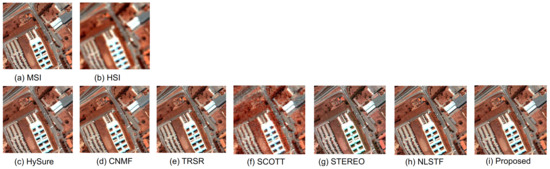 Remote Sensing | Free Full-Text | Hyperspectral Image Super-Resolution Algorithm Based on Graph ...