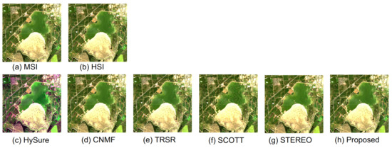 Hyperspectral Image Super-Resolution Algorithm Based on Graph Regular Tensor Ring Decomposition