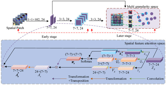 Hyperspectral Images Weakly Supervised Classification with Noisy Labels