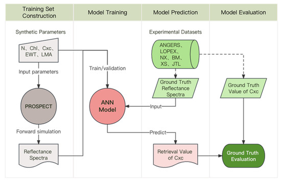 Novel Hybrid Model to Estimate Leaf Carotenoids Using Multilayer ...
