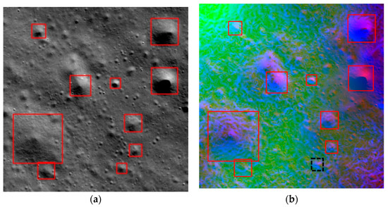 YOLO-Crater Model for Small Crater Detection