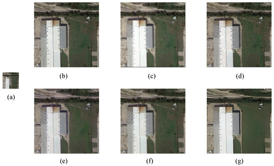 A Review of GAN-Based Super-Resolution Reconstruction for Optical Remote Sensing Images