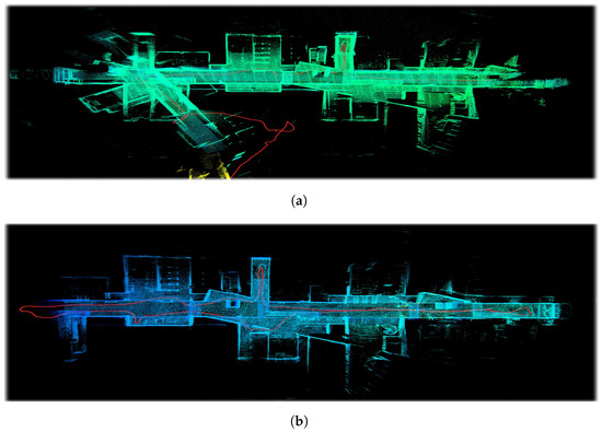 Remote Sensing | Free Full-Text | LiDAR-Generated Images Derived Keypoints Assisted Point Cloud ...