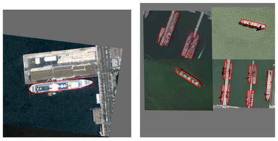 NMS-Free Oriented Object Detection Based on Channel Expansion and Dynamic Label Assignment in ...