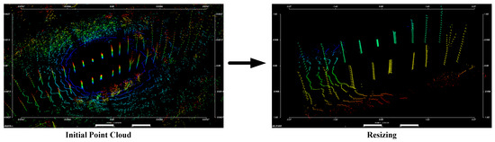 Remote Sensing | Free Full-Text | Mapping of Rubber Forest Growth Models Based on Point Cloud Data