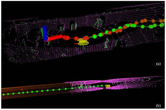 A Multimodal Robust Simultaneous Localization and Mapping Approach Driven by Geodesic ...