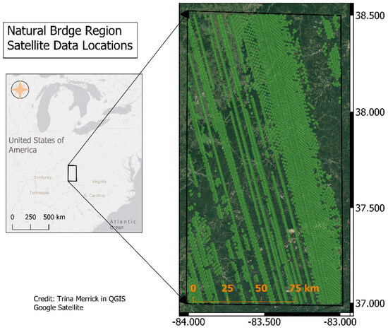 Remote Sensing | Free Full-Text | Comparing Phenology of a Temperate ...