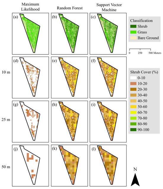 Remote Sensing | Free Full-Text | Mapping Fractional Vegetation Cover ...