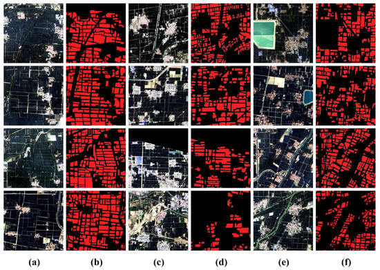 Identifying Winter Wheat Using Landsat Data Based on Deep Learning Algorithms in the North China ...