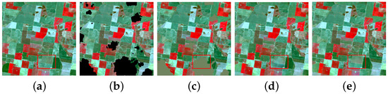 GLTF-Net: Deep-Learning Network for Thick Cloud Removal of Remote Sensing Images via Global ...