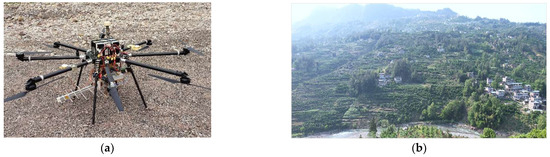 A Modified High-Precision Imaging Algorithm Based on Imaging Plane Optimization with Minimum ...