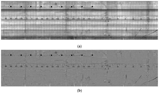 Image-Range Stitching and Semantic-Based Crack Detection Methods for ...