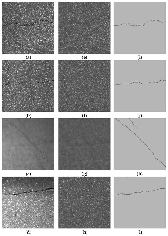 Image-Range Stitching and Semantic-Based Crack Detection Methods for ...