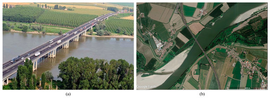 Interpretation of Bridge Health Monitoring Data from Satellite InSAR ...