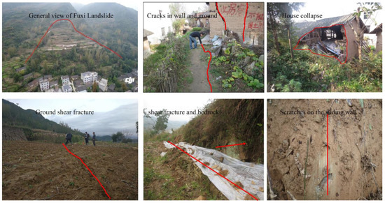 Remote Sensing | Free Full-Text | Data-Driven Landslide Spatial Prediction and Deformation ...