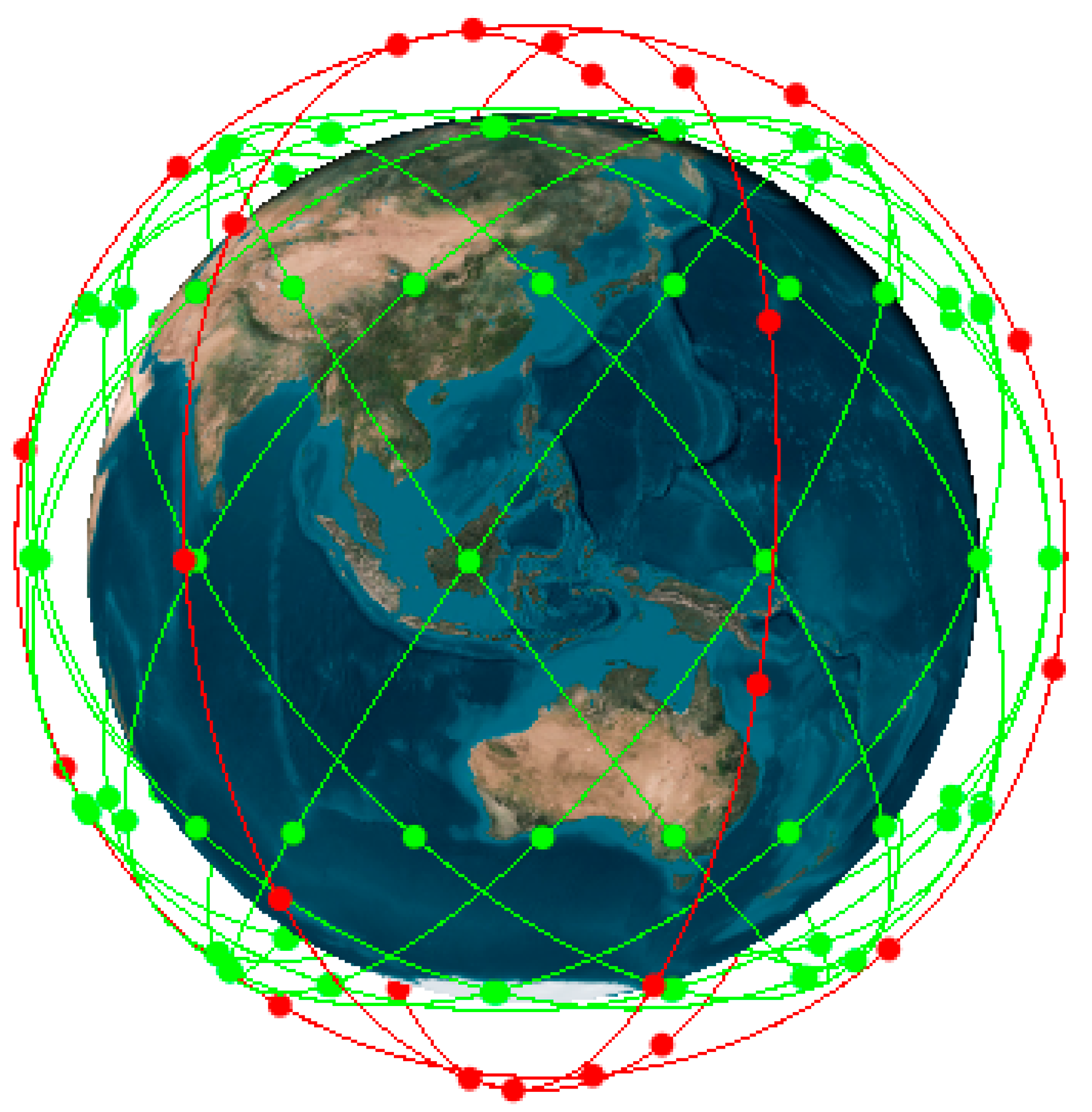 A Rapid-Convergence Precise Point Positioning Approach Using Double ...