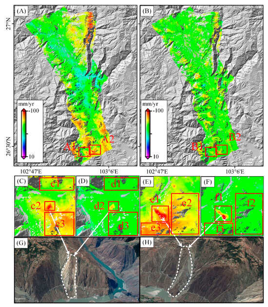 Time Series Insar With Deep Learning Based Topography Dependent Atmospheric Delay Correction For