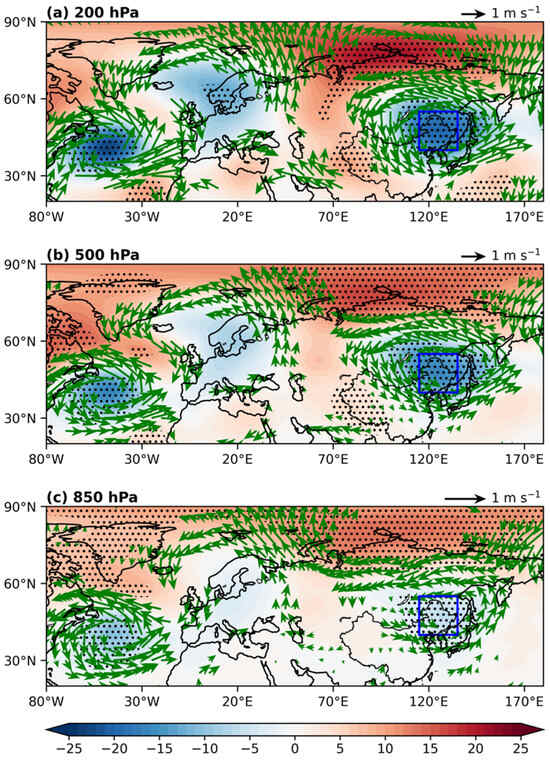 Dynamics of Spring Snow Cover Variability over Northeast China