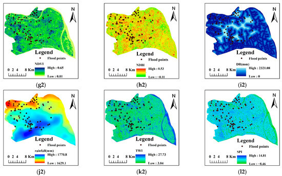 Remote Sensing | Free Full-Text | An Inverse-Occurrence Sampling ...
