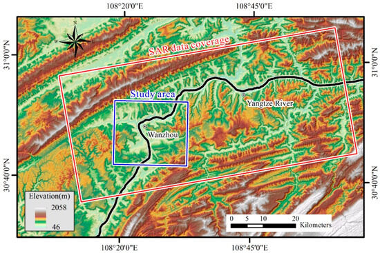 Landslide Dynamic Susceptibility Mapping Base on Machine Learning and ...