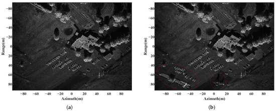 Remote Sensing | Free Full-Text | Deceptive Jamming Algorithm against Synthetic Aperture Radar ...