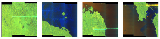 Remote Sensing | Free Full-Text | Intelligent Detection and ...