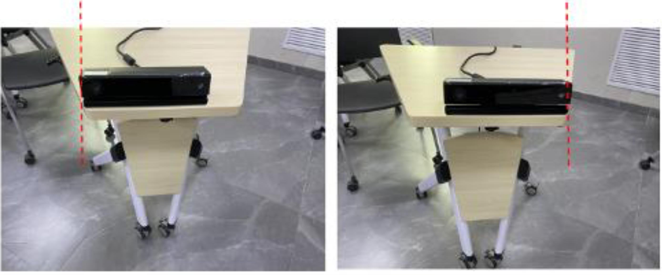 A Semantics-Guided Visual Simultaneous Localization and Mapping with U-Net for Complex Dynamic ...