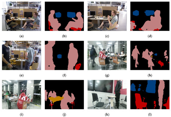 Remote Sensing Free Full Text A Semantics Guided Visual Simultaneous Localization And