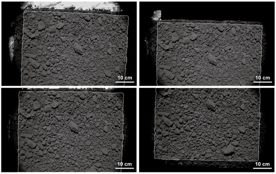 Optimizing Image Compression Ratio for Generating Highly Accurate Local Digital Terrain Models ...