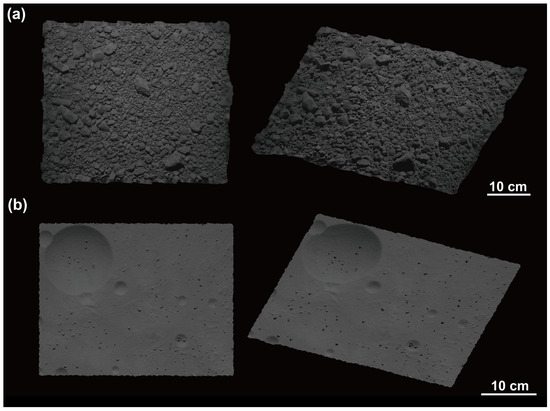 Optimizing Image Compression Ratio for Generating Highly Accurate Local Digital Terrain Models ...