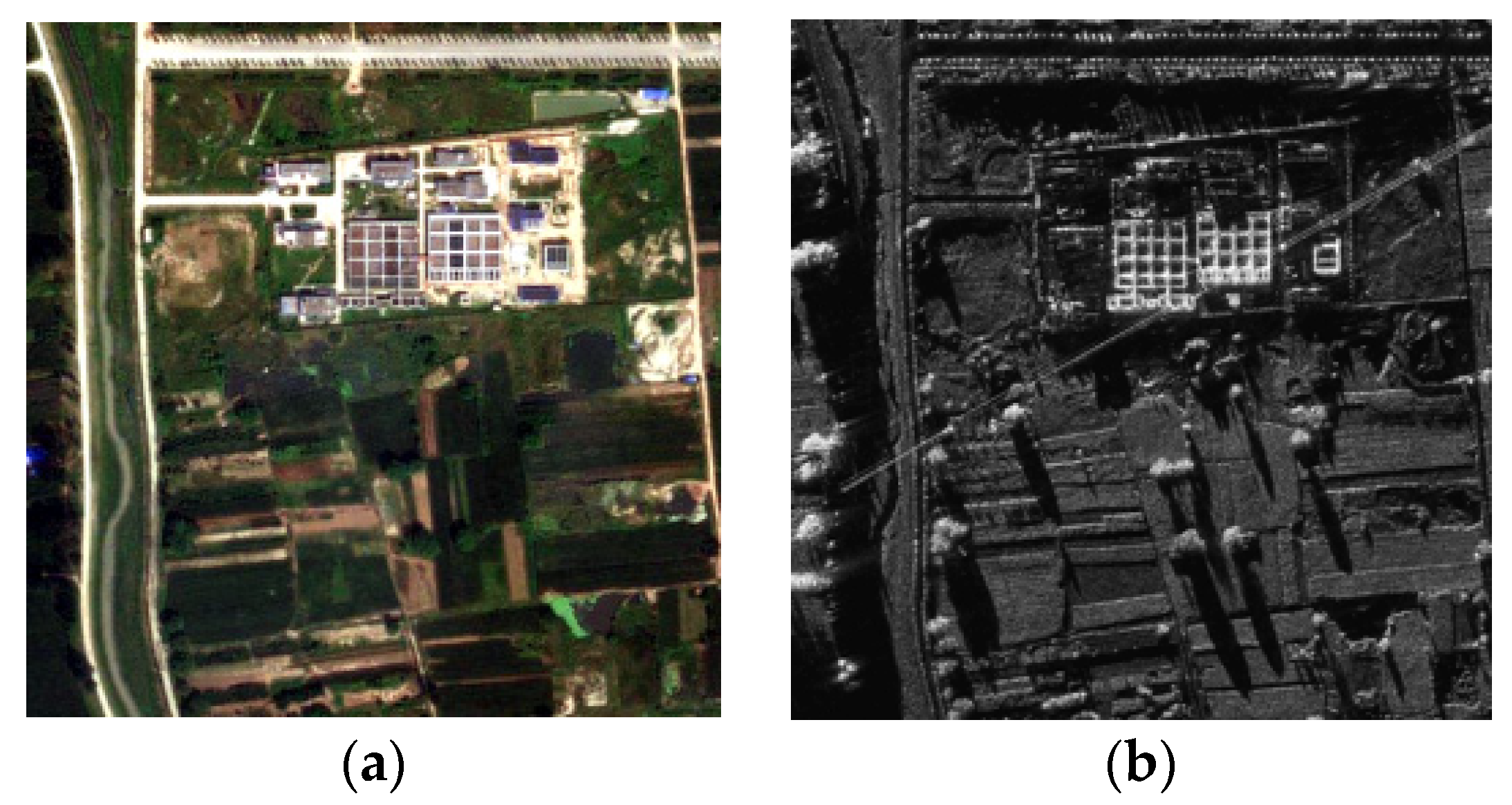 Remote Sensing | Free Full-Text | Comparative Analysis of Pixel-Level Fusion Algorithms and a ...