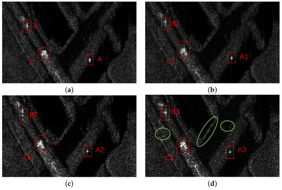 A Modified Iteration-Free SPGA Based on Removing the Linear Phase