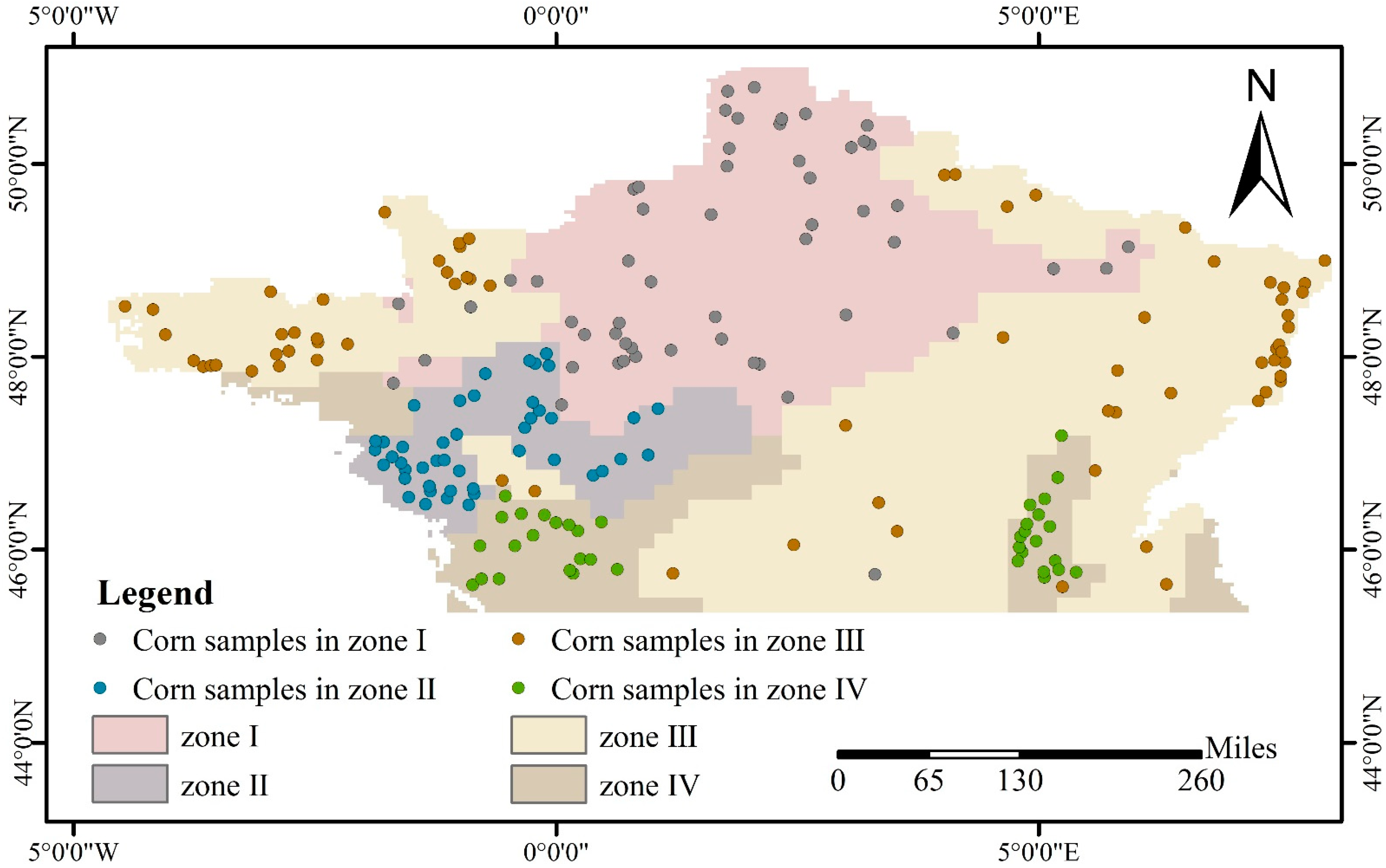 Remote Sensing | Free Full-Text | Automatic Crop Classification Based ...
