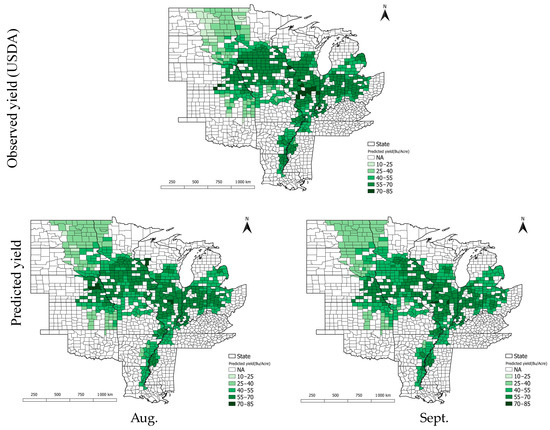 Remote Sensing | Free Full-Text | 3D-ResNet-BiLSTM Model: A Deep Learning Model for County-Level ...