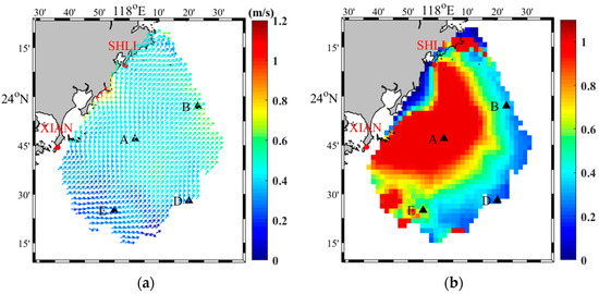 Remote Sensing | Free Full-Text | Quality Control for Ocean Current ...