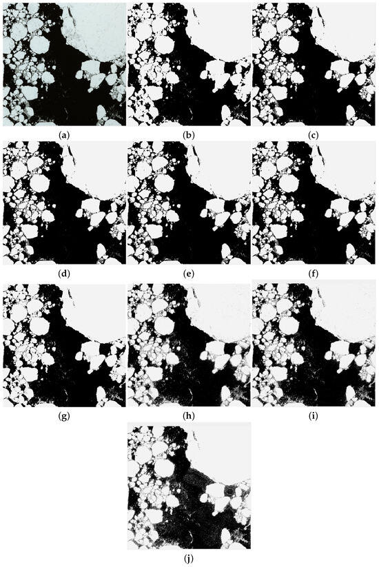 Ice Identification with Error-Accumulation Enhanced Neural Dynamics in ...