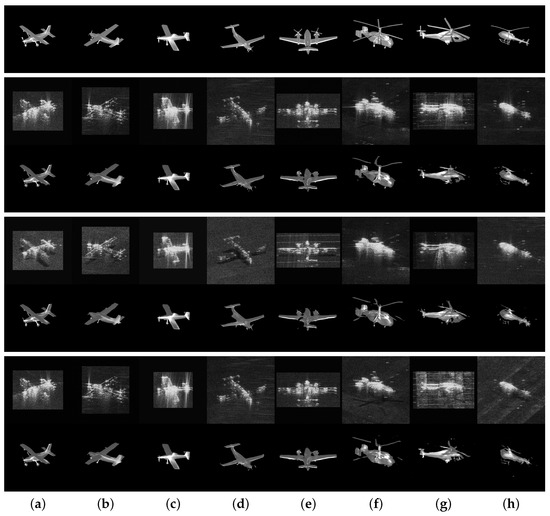 CycleGAN-Based SAR-Optical Image Fusion for Target Recognition