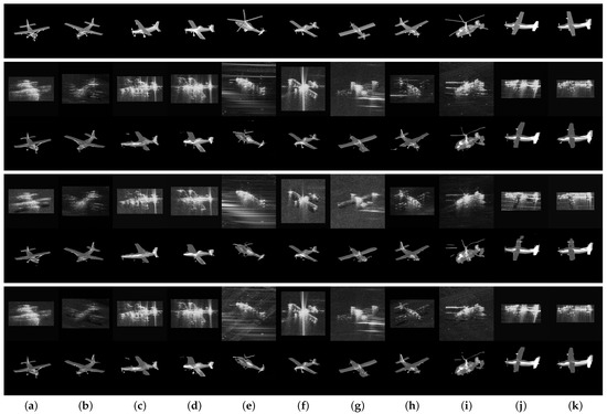 CycleGAN-Based SAR-Optical Image Fusion for Target Recognition