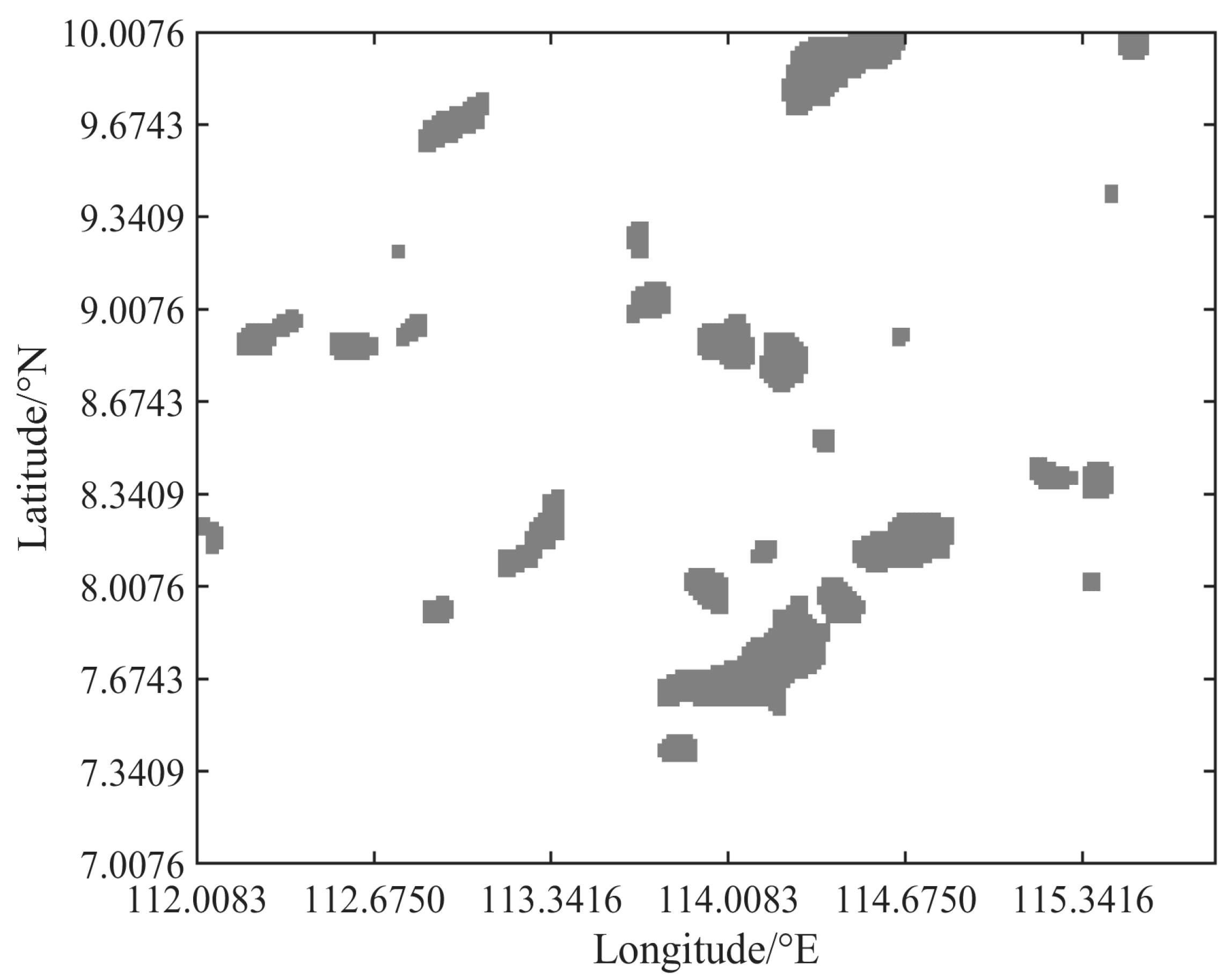 Enhancing Path Planning Efficiency for Underwater Gravity Matching Navigation with a Novel Three ...