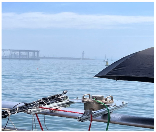 Investigation on the Utilization of Millimeter-Wave Radars for Ocean ...