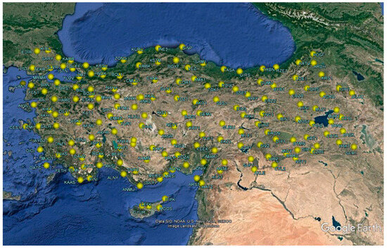 A Multi Input Convolutional Neural Networks Model For Earthquake Precursor Detection Based On 9733