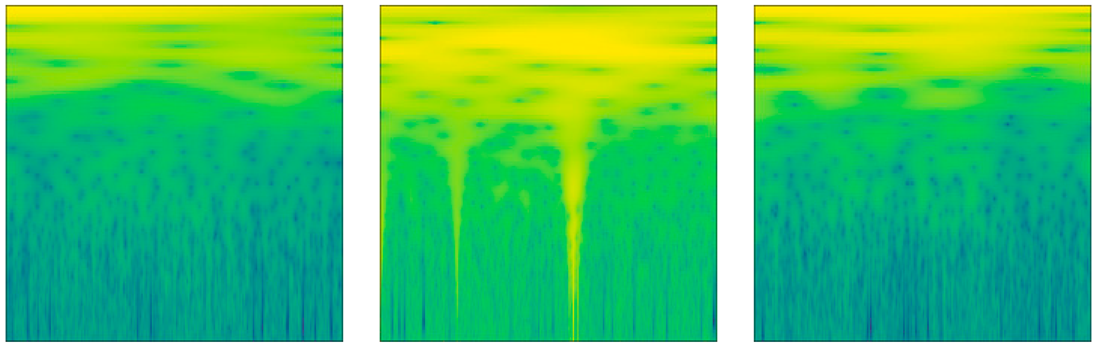 A Multi-Input Convolutional Neural Networks Model for Earthquake Precursor Detection Based on ...