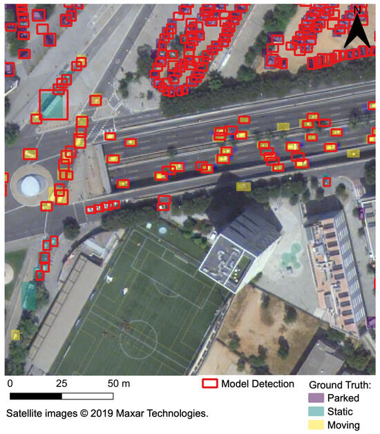 City Scale Traffic Monitoring Using WorldView Satellite Imagery and ...